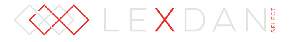 Lexdan - Lexdan Select